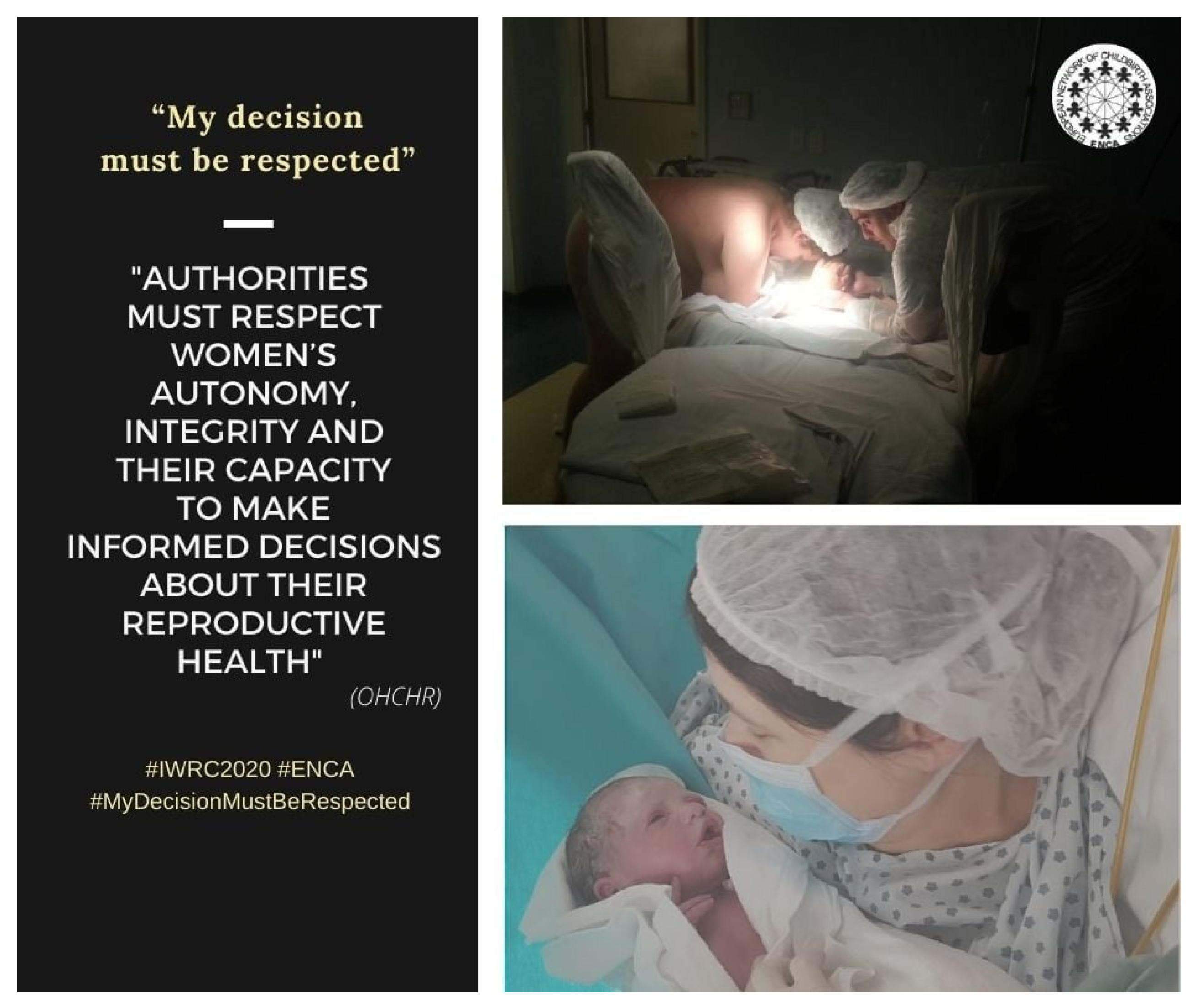 “To Change the World, We Must First Change the Way the Babies Are Being ...