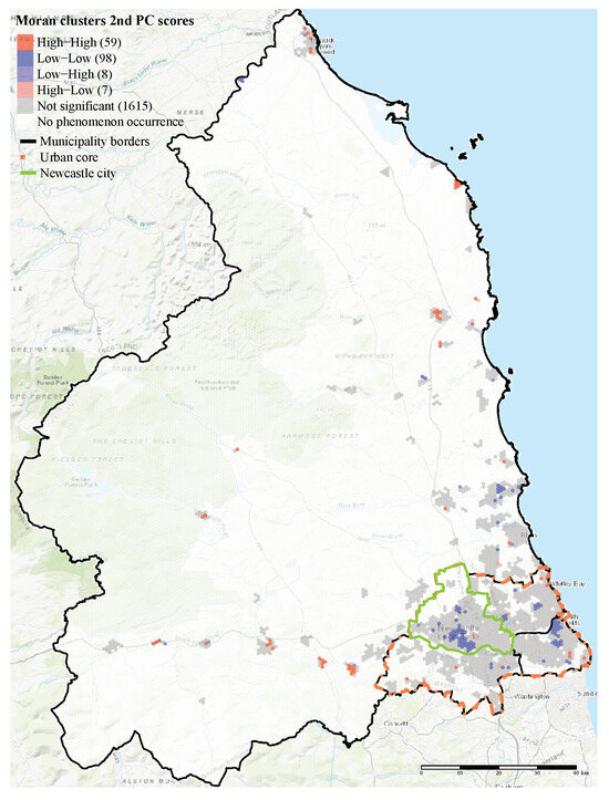 Exploring Urban Socio-Spatial Disparities in Liverpool, Manchester, and ...