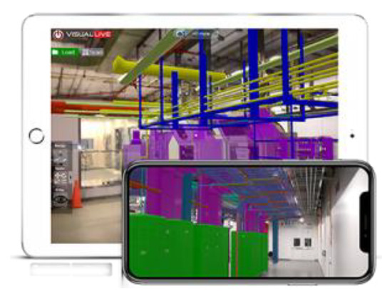 Challenges and Solutions for Engineering Applications on Smartphones