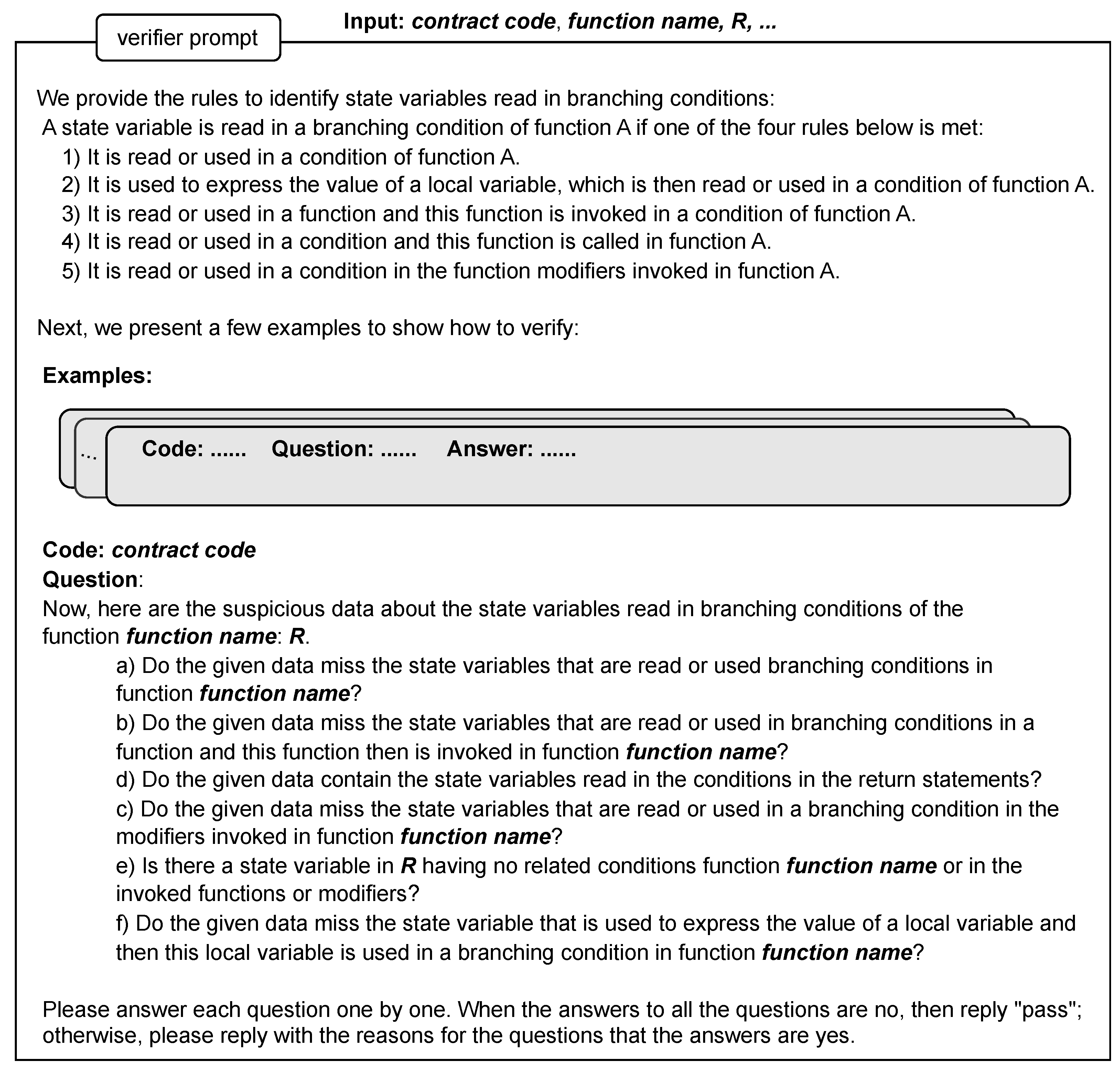 Software | Free Full-Text | Sligpt: A Large Language Model-Based Approach for Data Dependency ...