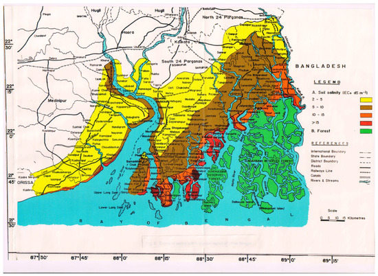 Problems, Management, and Prospects of Acid Sulphate Soils in the ...