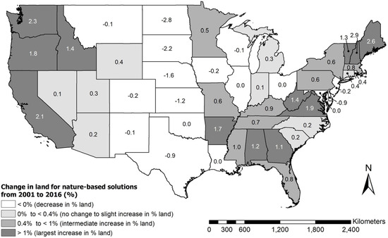Possible Integration of Soil Information into Land Degradation Analysis ...