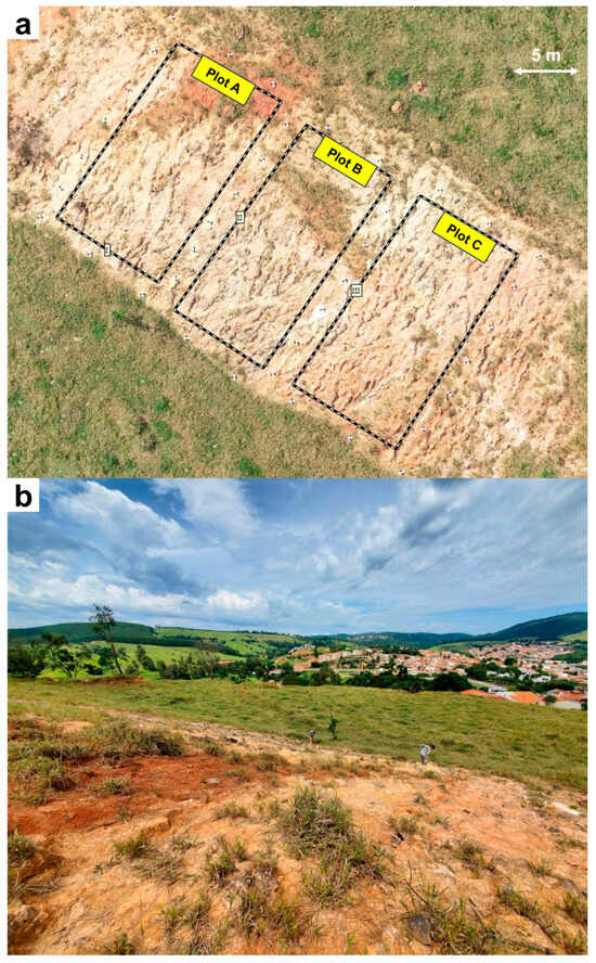 Soil Systems | Free Full-Text | The Loss of Soil Parent Material: Detecting and Measuring the ...