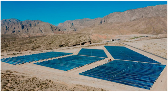 Solar | An Open Access Journal from MDPI