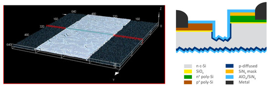 Interdigitated Back Contact Technology as Final Evolution for ...