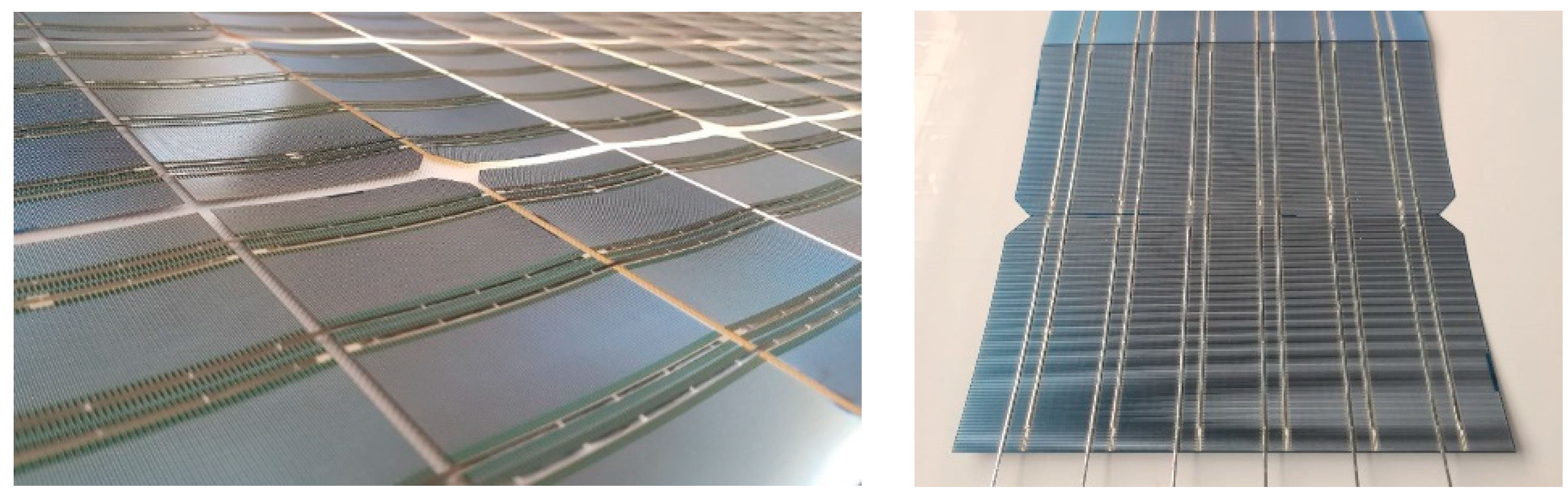 Interdigitated Back Contact Technology as Final Evolution for ...