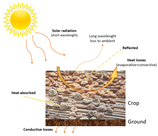 A Review on Solar Drying Devices: Heat Transfer, Air Movement and Type ...