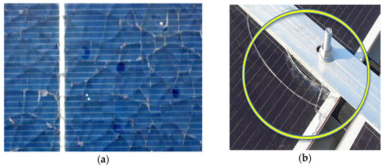 A Review of Photovoltaic Module Failure and Degradation Mechanisms ...
