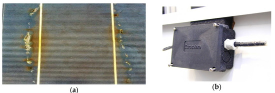 A Review of Photovoltaic Module Failure and Degradation Mechanisms ...