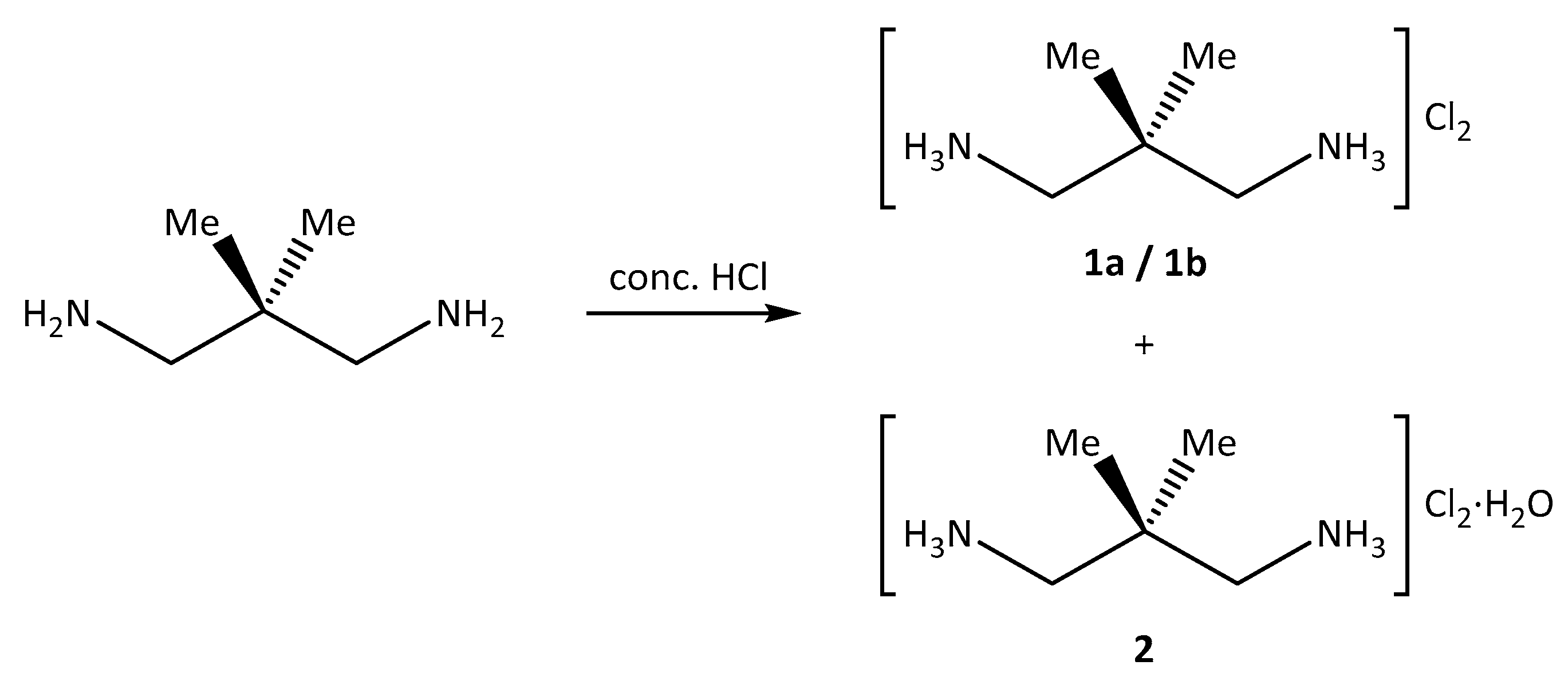 Synthesis, Structural Characterization, Conformational and Topological ...