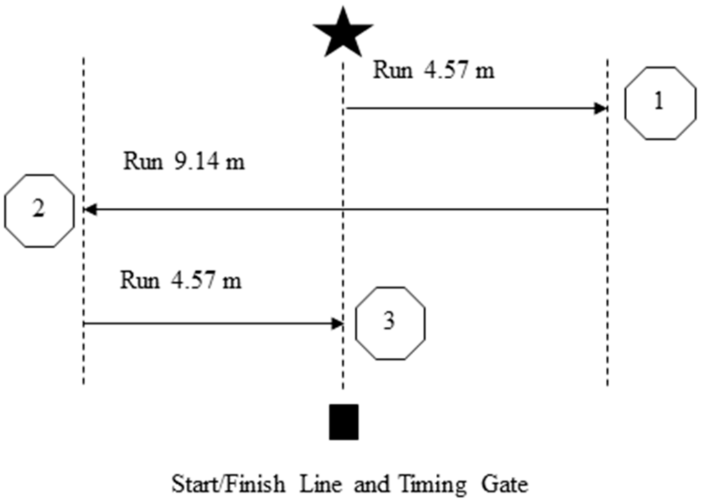 Profiling of Junior College Football Players and Differences between ...