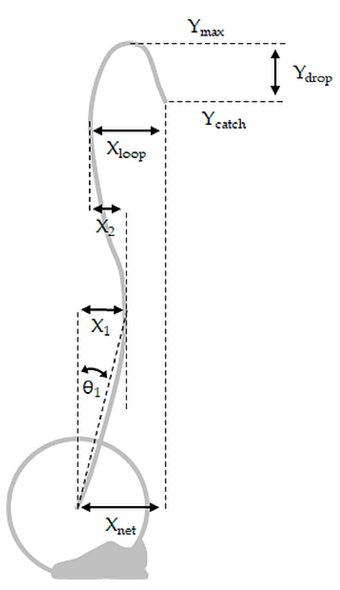 Survey of Barbell Trajectory and Kinematics of the Snatch Lift from the 2015 World and 2017 Pan ...