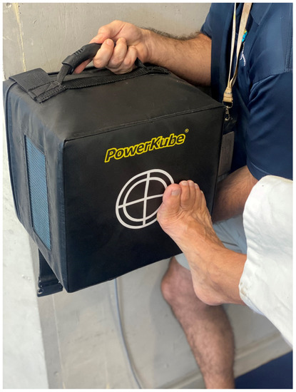 Sports | Free Full-Text | Reliability and Practical Use of a Commercial ...