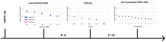 Velocity-Based Strength Training: The Validity and Personal Monitoring ...