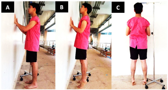 Using a Standing Heel-Rise Test as a Predictor of Ankle Muscle Strength ...