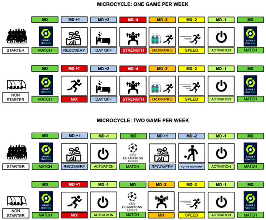 If You Want to Prevent Hamstring Injuries in Soccer, Run Fast: A ...
