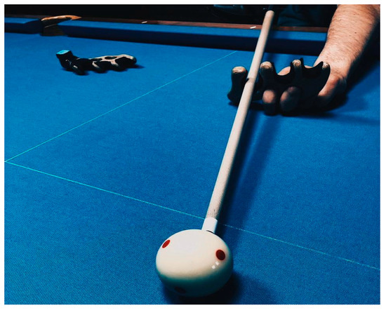 Optimizing Technical Training for Wheelchair-User Billiard Players ...