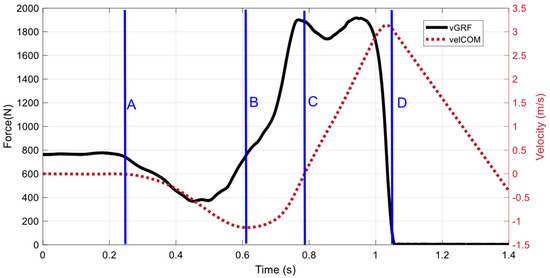 Physical and Biomechanical Relationships with Countermovement Jump ...