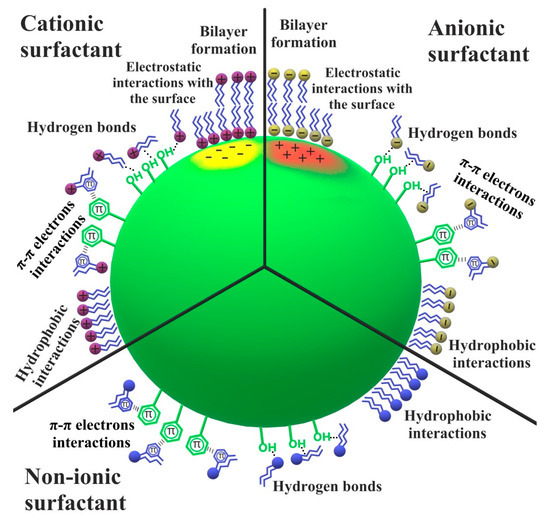 Surface Treatment of Biochar—Methods, Surface Analysis and Potential ...