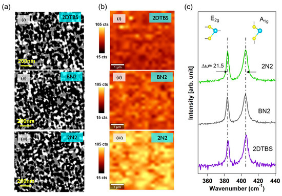 Impact of Carbon Impurities on Air Stability of MOCVD 2D-MoS2