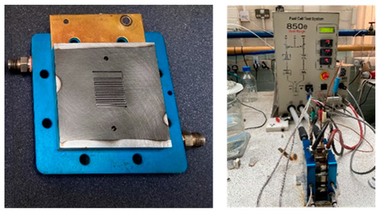 PVD Coatings for Lightweight Bipolar Plates