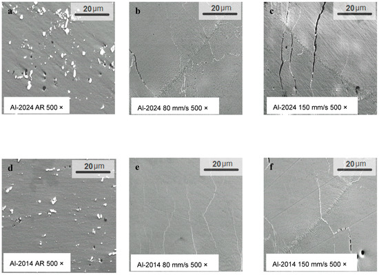 Microstructure Refinement or Increased Copper Solubility: Factors That ...