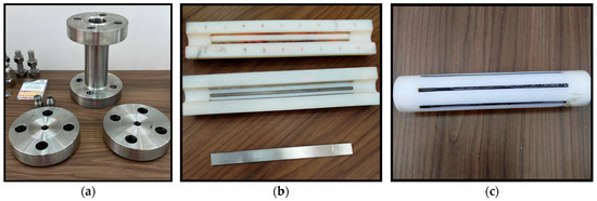 Evaluation of the Surface Finish on 304 Stainless Steel as a Way to ...
