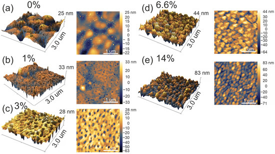 Microstructural Evolution and Domain Engineering in Porous PZT Thin Films