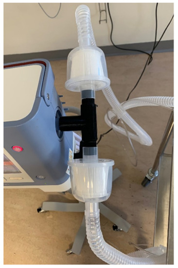 3D Printing for Medical Applications: Current State of the Art and ...