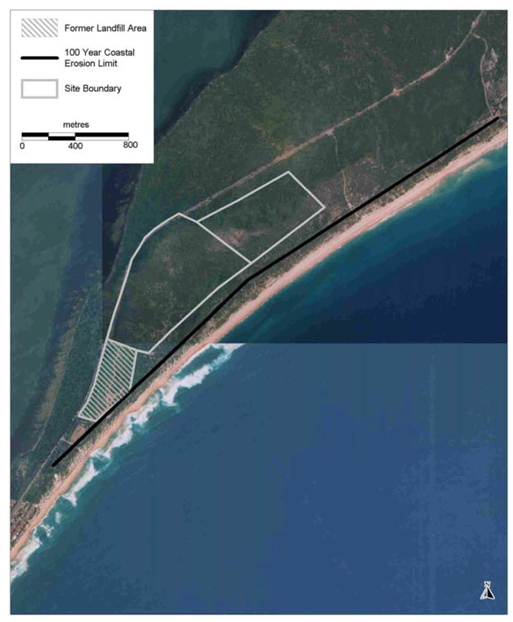 Construction of an Environmentally Sustainable Development on a ...