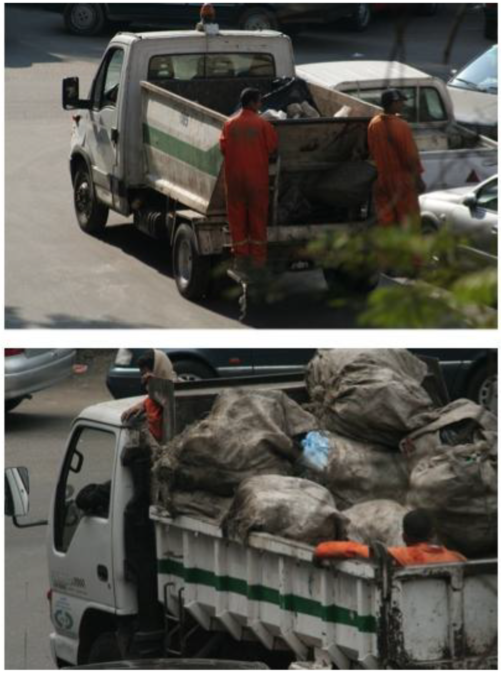 Cairo’s Contested Garbage: Sustainable Solid Waste Management and the ...