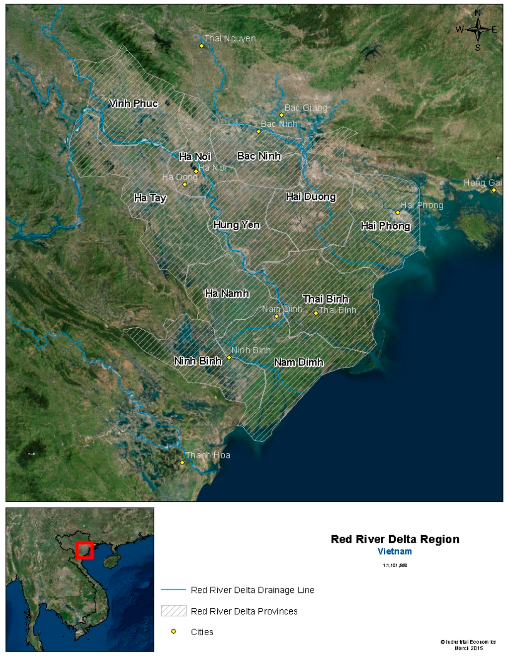 Risks of Coastal Storm Surge and the Effect of Sea Level Rise in the ...