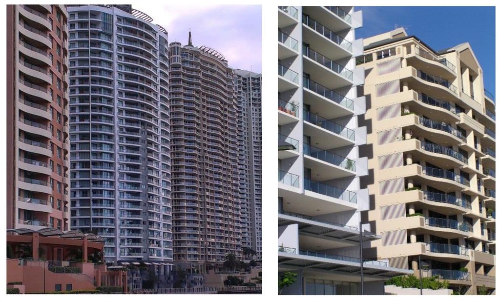 Residents’ Experiences of Privacy and Comfort in Multi-Storey Apartment ...