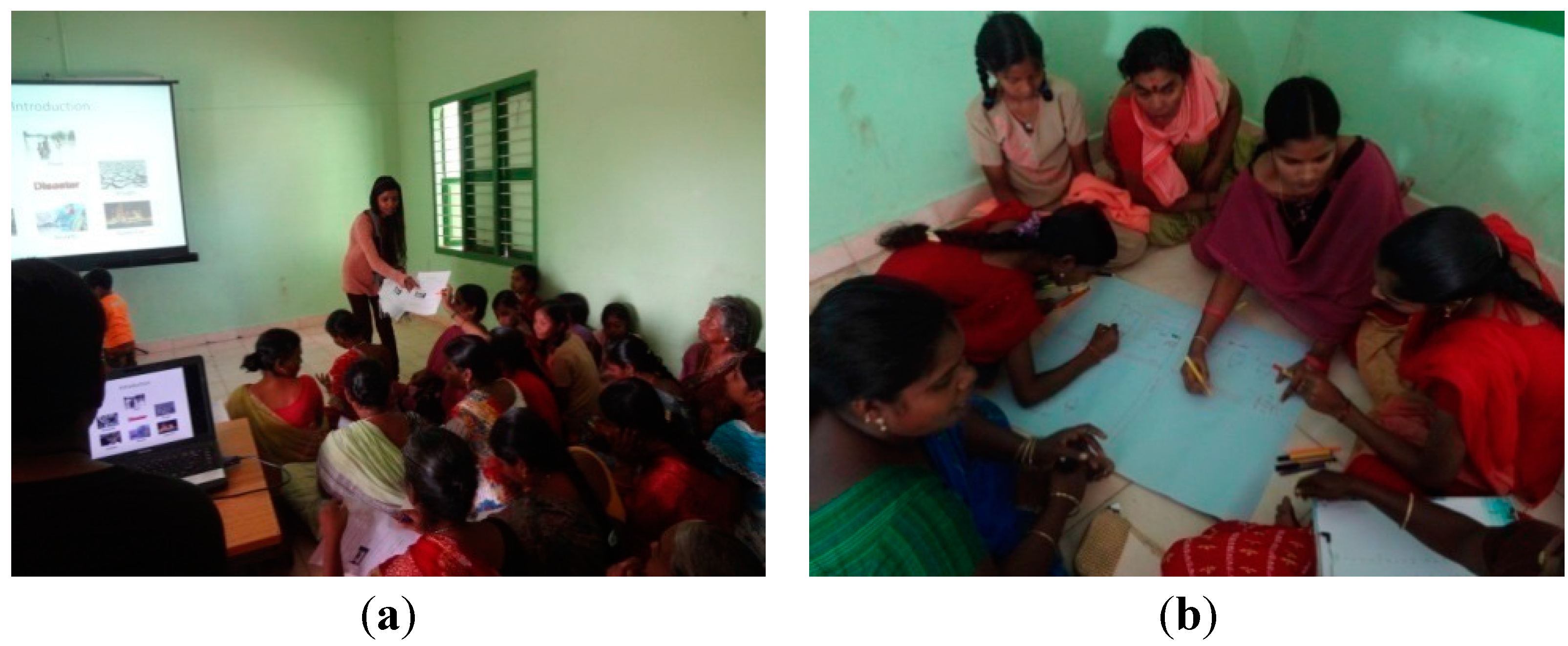 Awareness Workshop as an Effective Tool and Approach for Education in ...