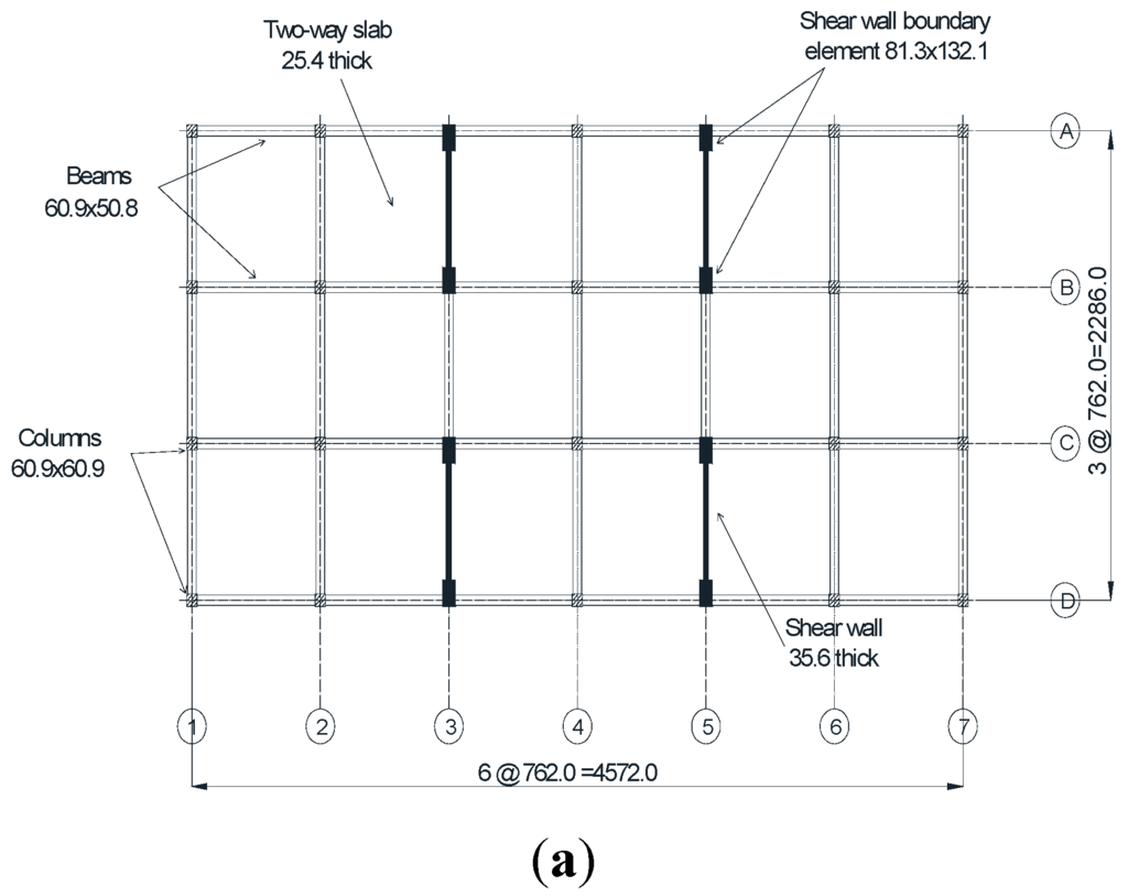 Seismic Performance Evaluation of Multistory Reinforced Concrete Moment ...