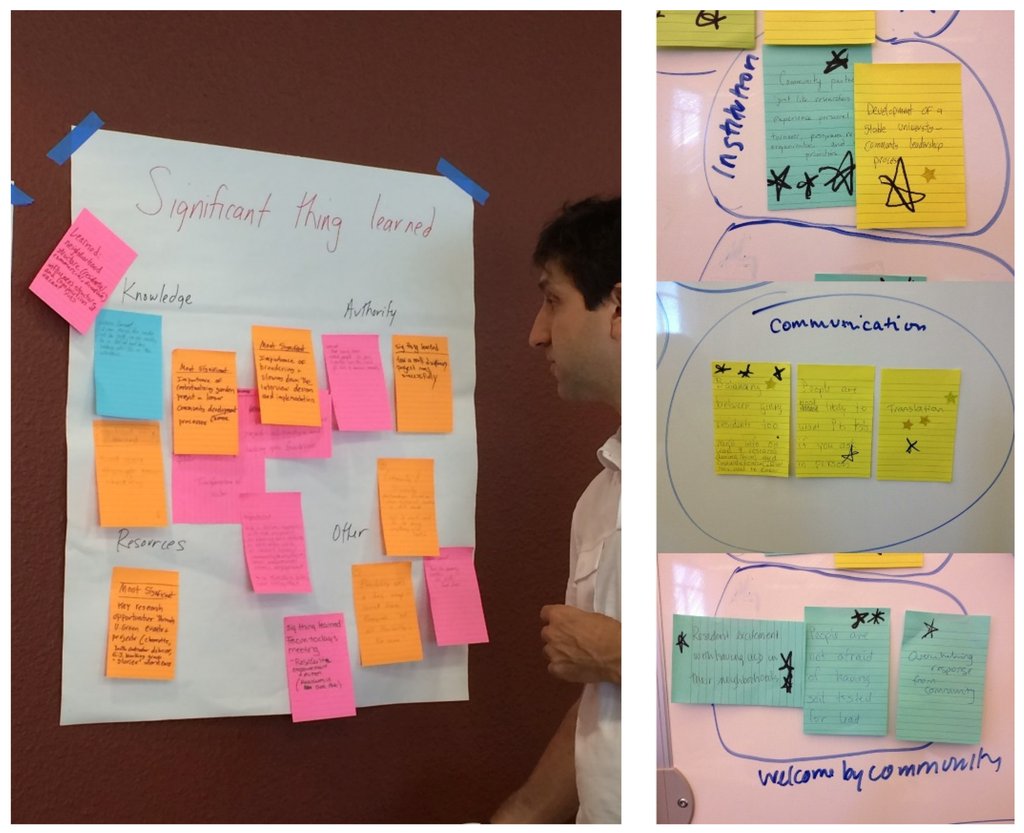 Growing Gardens in Shrinking Cities: A Solution to the Soil Lead Problem?