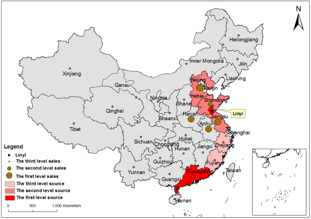 Sustaining Competitiveness: Moving Towards Upstream Manufacturing in ...