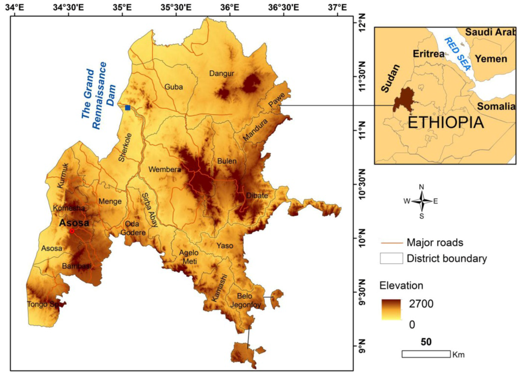 How Sustainable Is Transnational Farmland Acquisition in Ethiopia ...