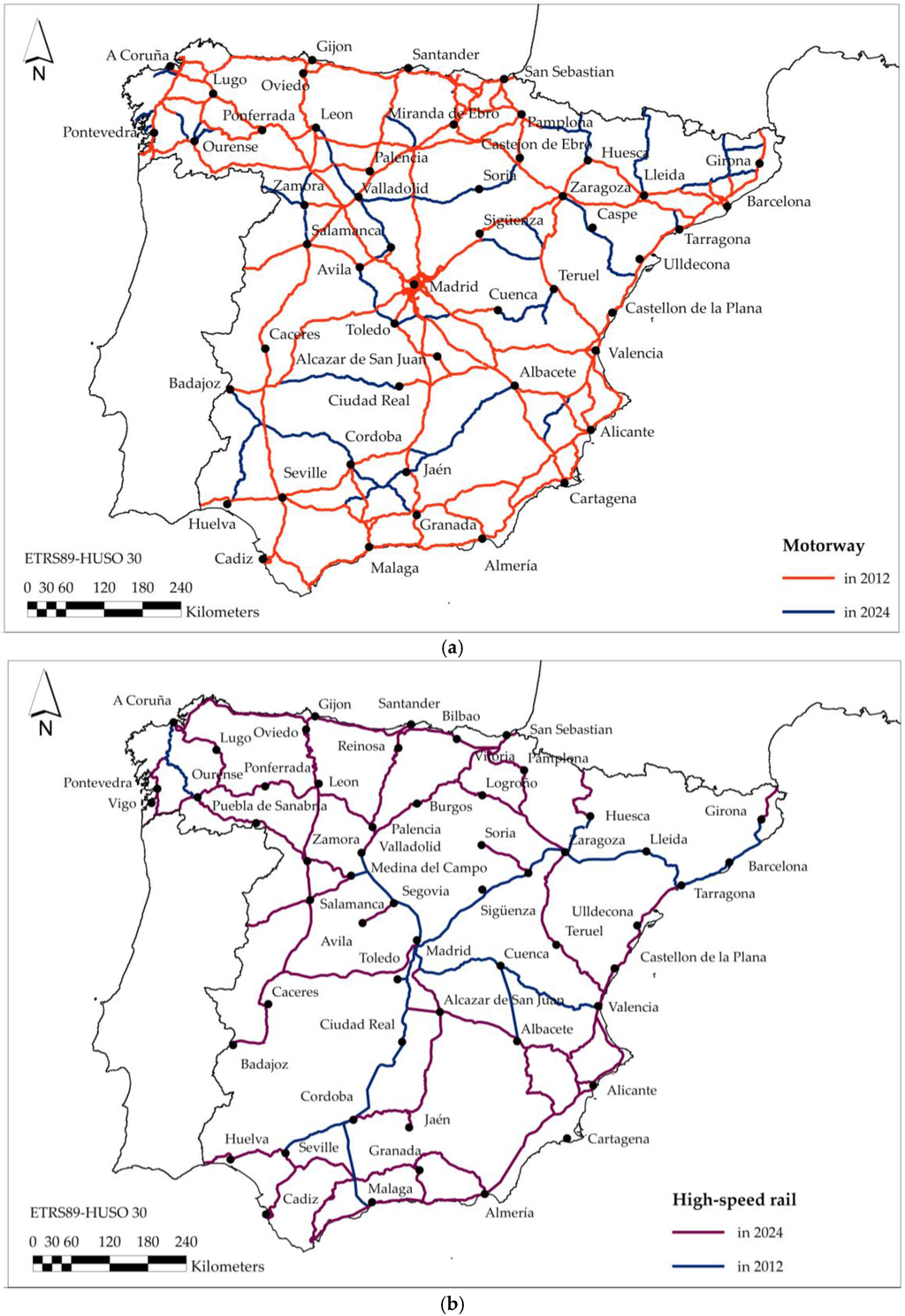 Sustainability | Free Full-Text | Impacts on the Social Cohesion of ...