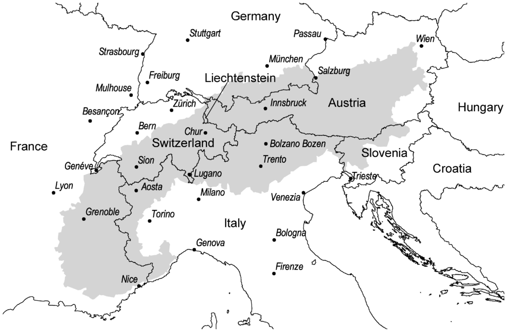 Balancing Economic Development and Environmental Conservation for a New ...