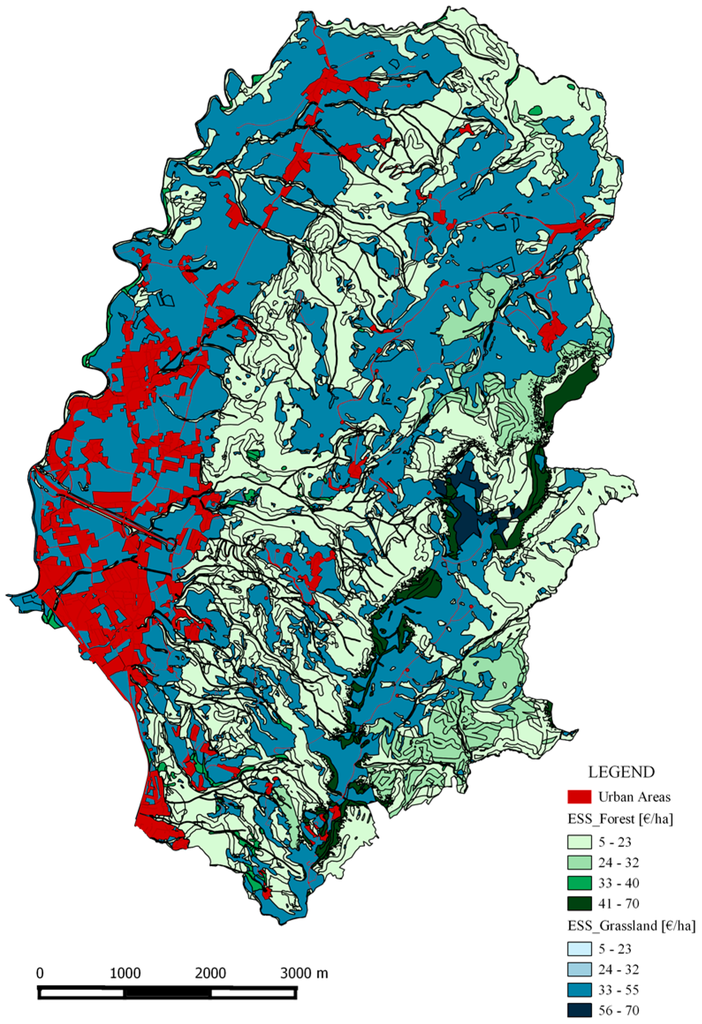 Balancing Economic Development and Environmental Conservation for a New ...