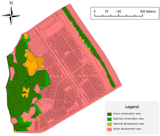 Development and Application of a Low Impact Development (LID)-Based ...