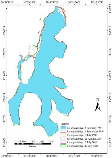 Mapping and Monitoring the Akagera Wetland in Rwanda