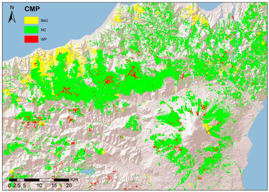 The MIMOSE Approach to Support Sustainable Forest Management Planning ...