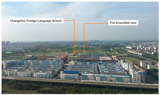 Unsuccessful Urban Governance of Brownfield Land Redevelopment: A ...