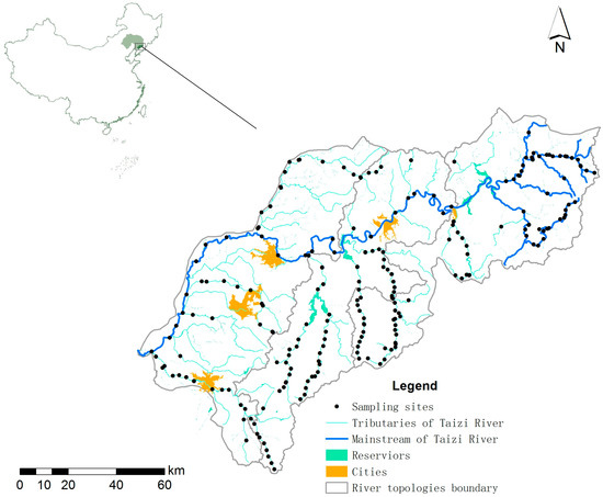 Predicting Bio-indicators of Aquatic Ecosystems Using the Support ...