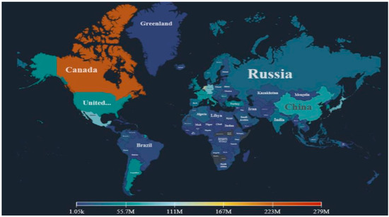 Environmental Impacts of Sand Exploitation. Analysis of Sand Market