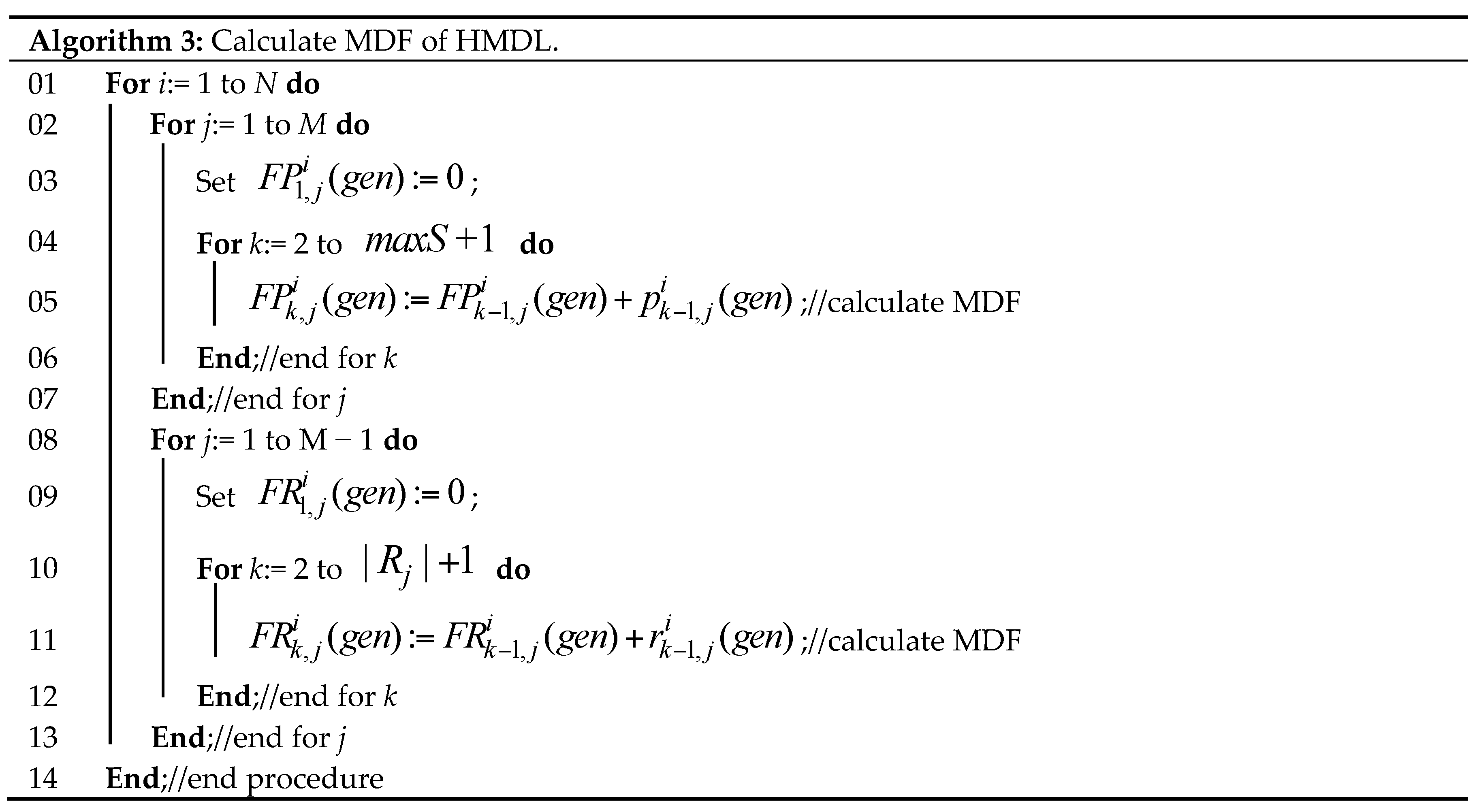 Sustainability | Free Full-Text | A Hybrid Estimation of Distribution Algorithm for Multi ...
