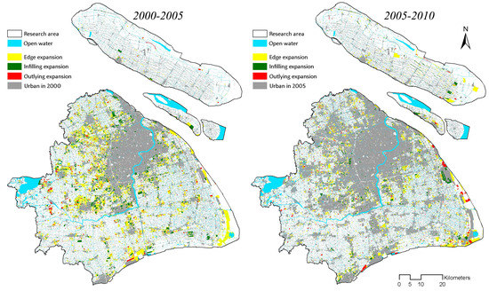 Correlations between Socioeconomic Drivers and Indicators of Urban ...
