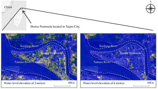 Exploring Flood Resilience Thinking in the Retail Sector under Climate ...